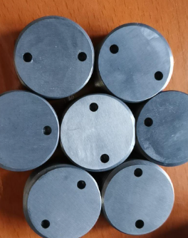 3.2g/Cm3 Ceramic Material High Thermal Conductivity Silicon Nitride ...