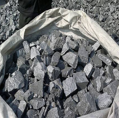 Metal Ferrosilicon Refractory Raw Material