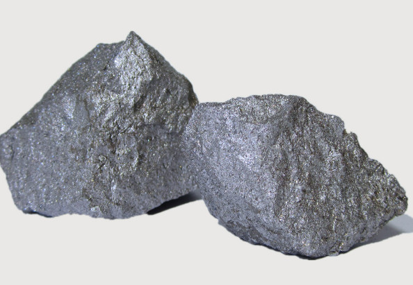 Massive Manganese Additive ALMn80 Manganese Agent Cobalt Additive